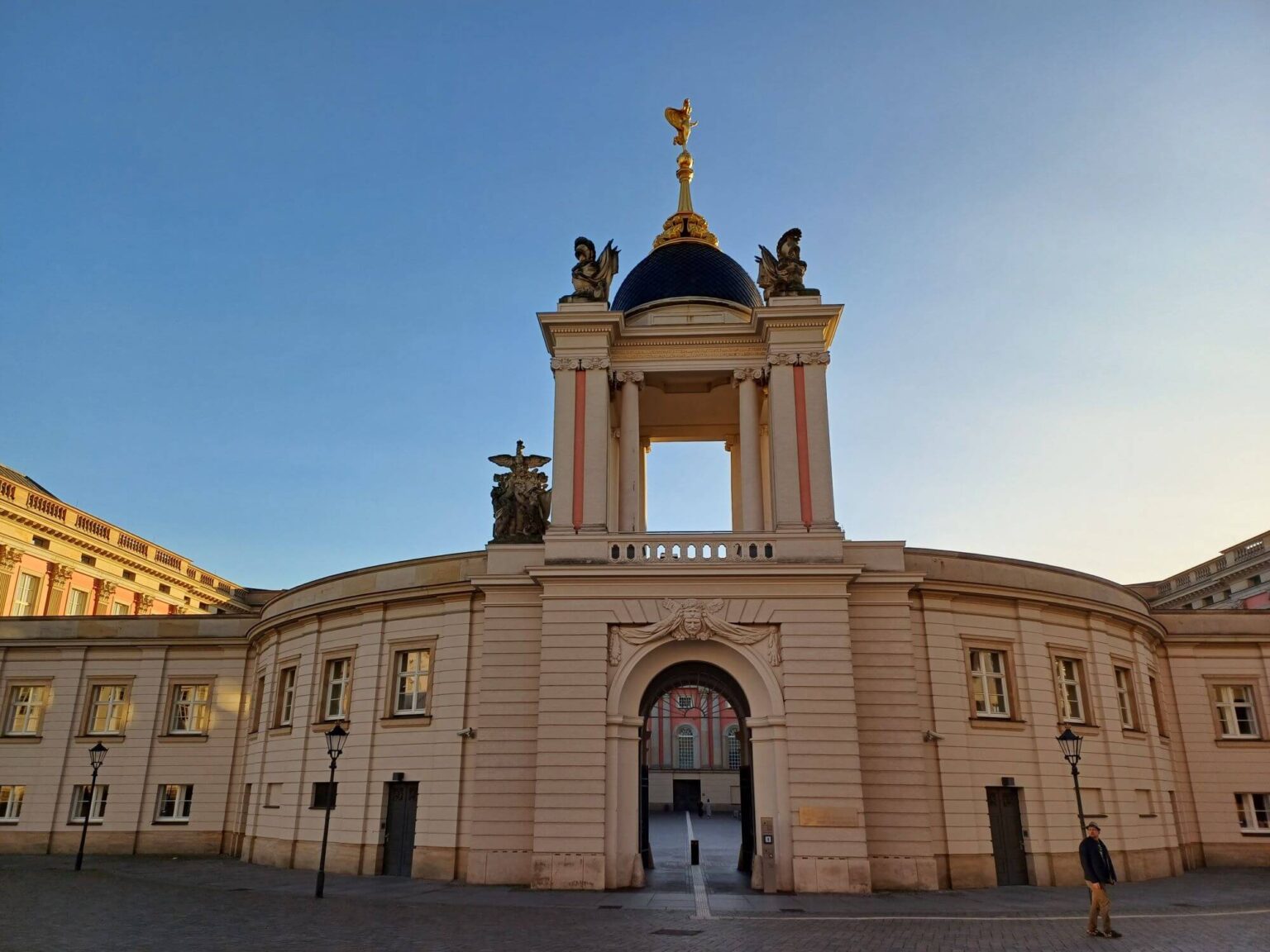 Potsdam: ein Tag in der UNESCO-Welterbe-Stadt | A Taste for Travel
