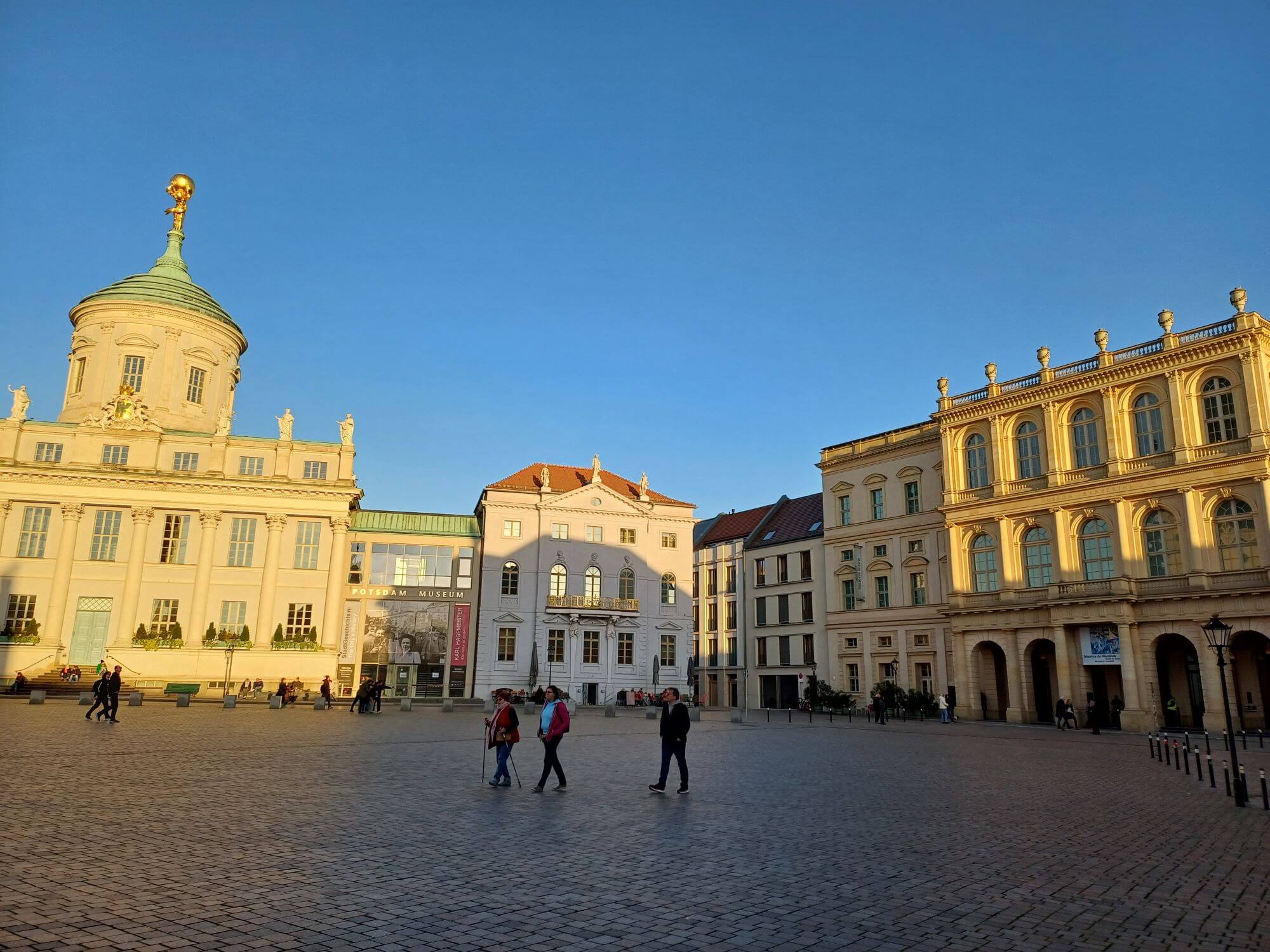 Potsdam: ein Tag in der UNESCO-Welterbe-Stadt | A Taste for Travel