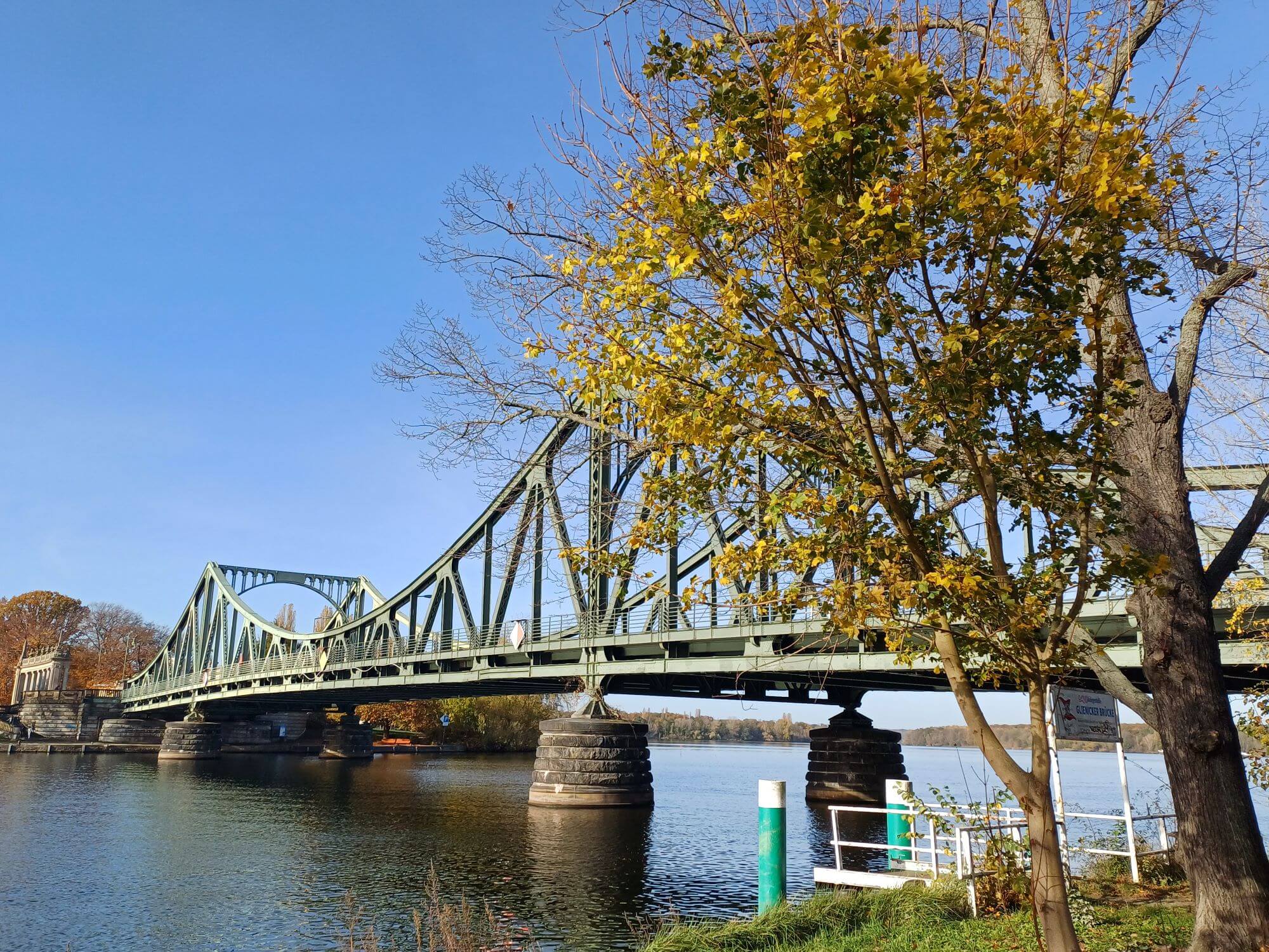 Potsdam: ein Tag in der UNESCO-Welterbe-Stadt | A Taste for Travel