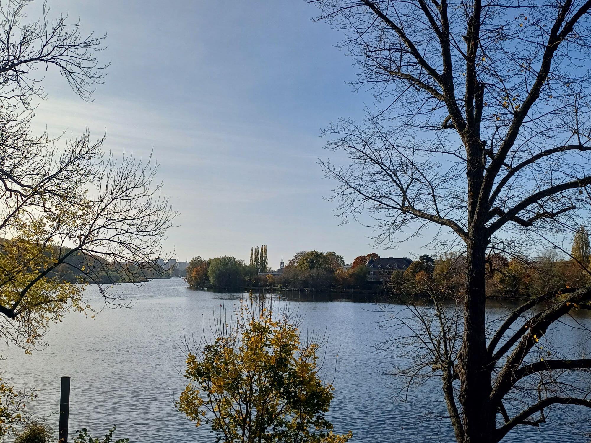 Potsdam: ein Tag in der UNESCO-Welterbe-Stadt | A Taste for Travel