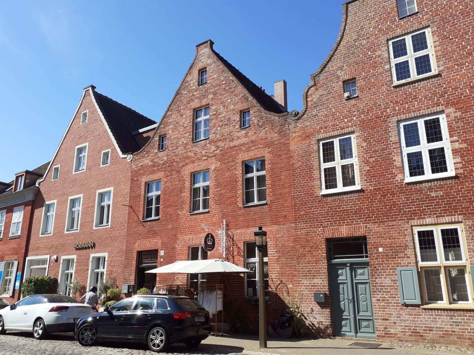 Potsdam: ein Tag in der UNESCO-Welterbe-Stadt | A Taste for Travel