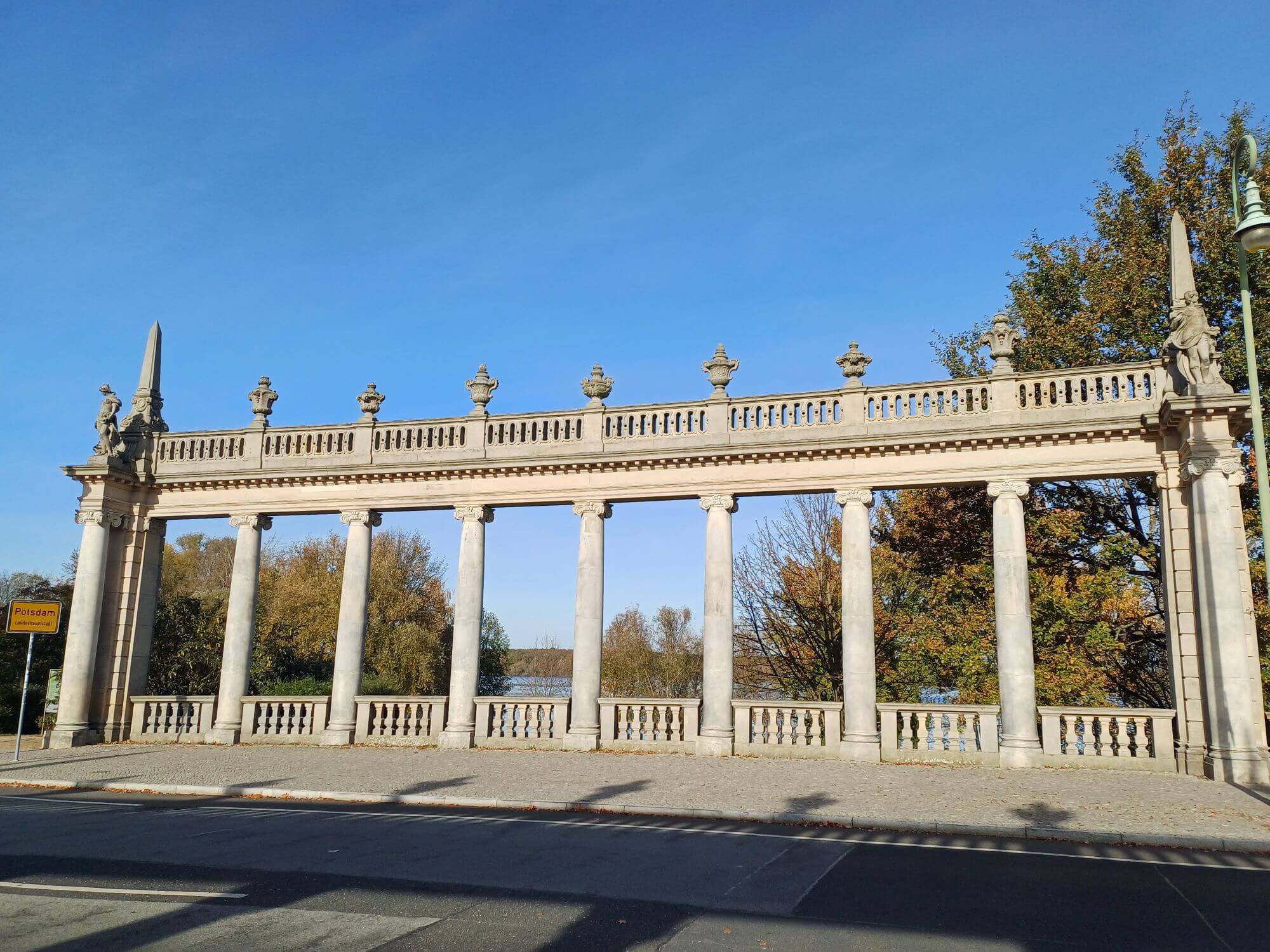 Potsdam: ein Tag in der UNESCO-Welterbe-Stadt | A Taste for Travel