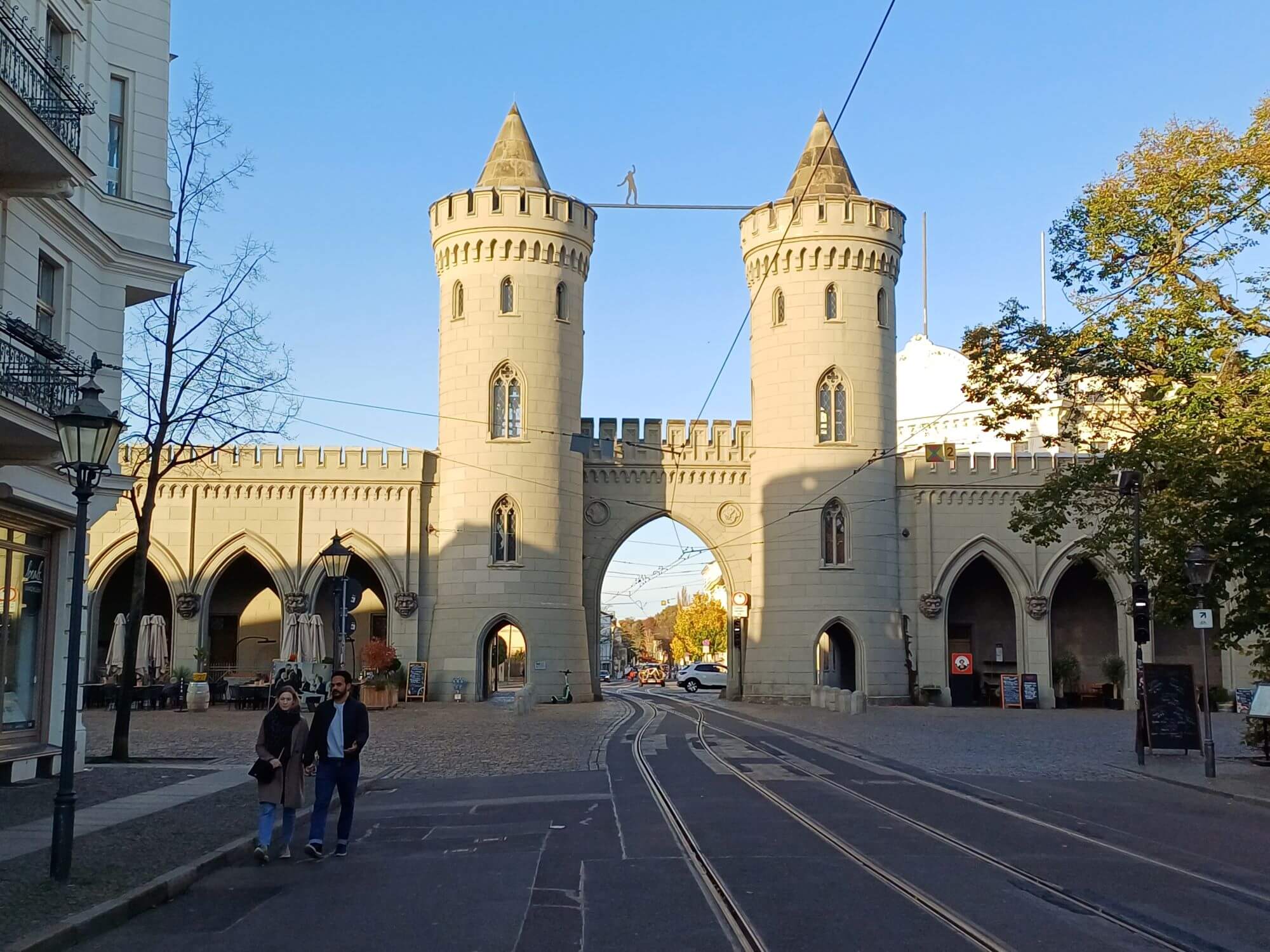 Potsdam: ein Tag in der UNESCO-Welterbe-Stadt | A Taste for Travel