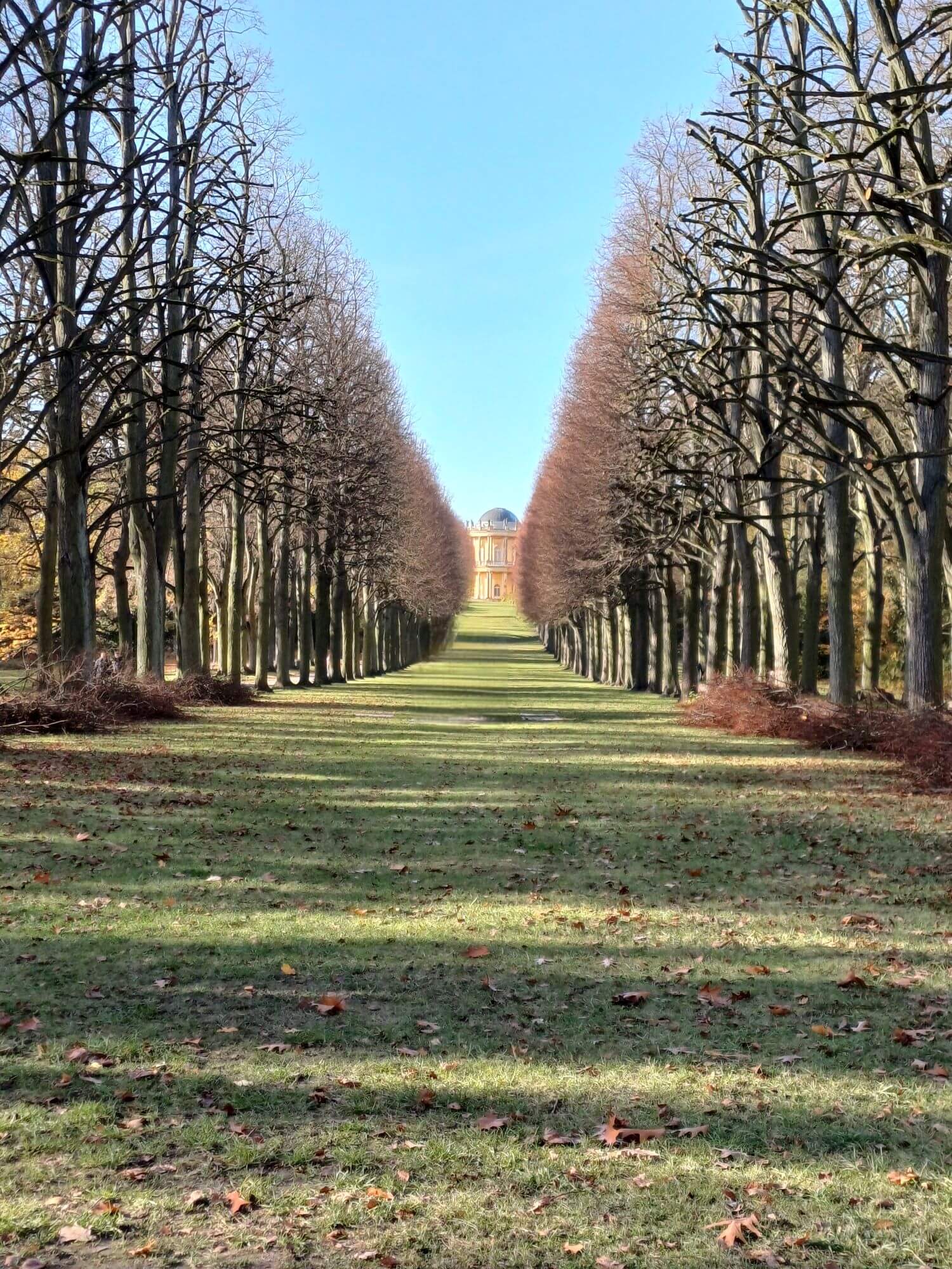 Potsdam: ein Tag in der UNESCO-Welterbe-Stadt | A Taste for Travel