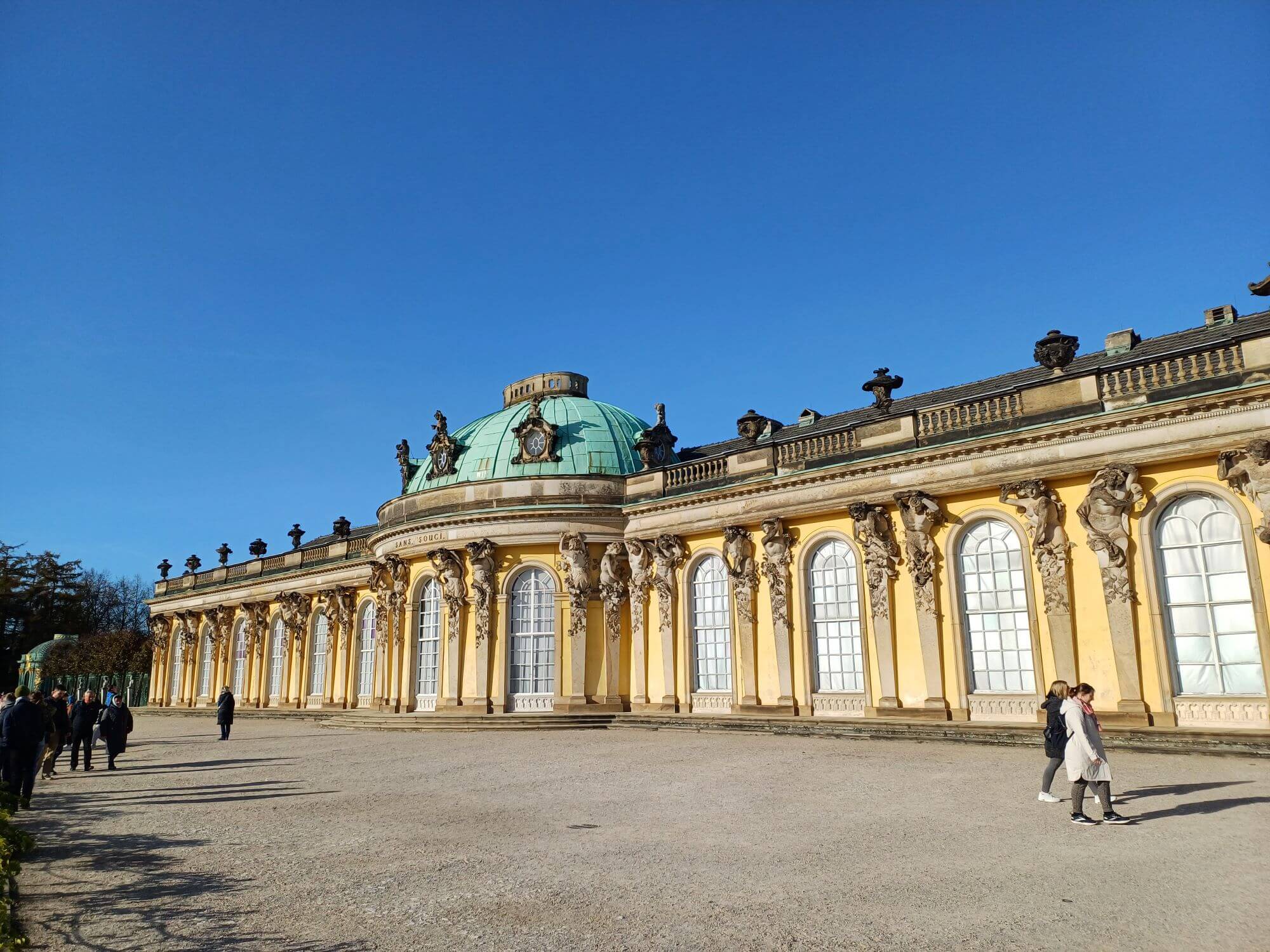 Potsdam: ein Tag in der UNESCO-Welterbe-Stadt | A Taste for Travel